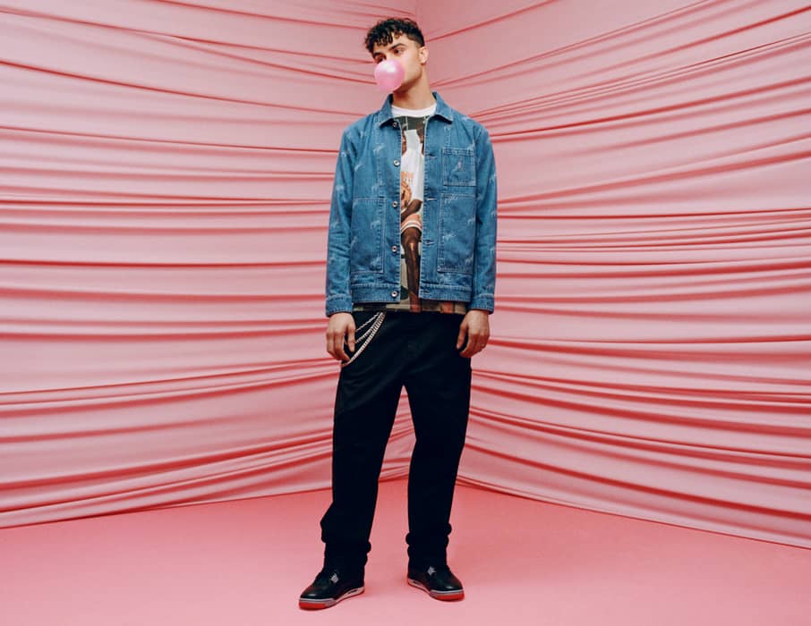 耐克(Nike)Jordan专区-乔丹运动鞋-球衣-配件-NIKE 中文官方网站