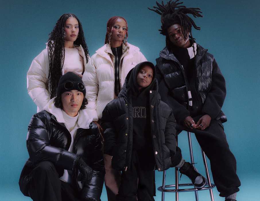 耐克(Nike)Jordan专区-乔丹运动鞋-球衣-配件-NIKE 中文官方网站