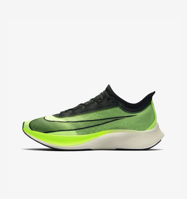 Nike Zoom Fly。精选 Zoom Fly 3-NIKE 中文官方网站