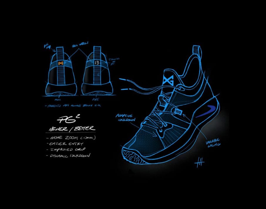 PG 2-NIKE 中文官方网站