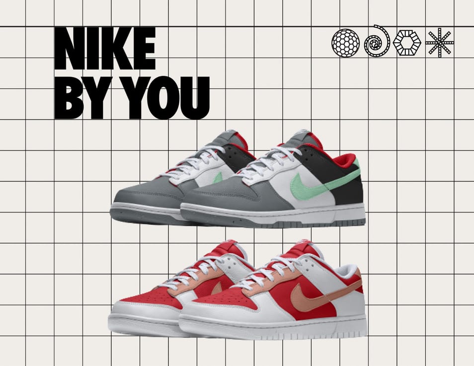 耐克(Nike)APP 邀你探索运动精彩,解锁更多独家尖货-NIKE 中文官方网站