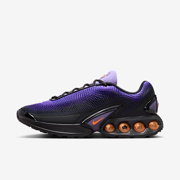Nike Air Max Day 2025：Air Max Dn8 超能登场-NIKE 中文官方网站