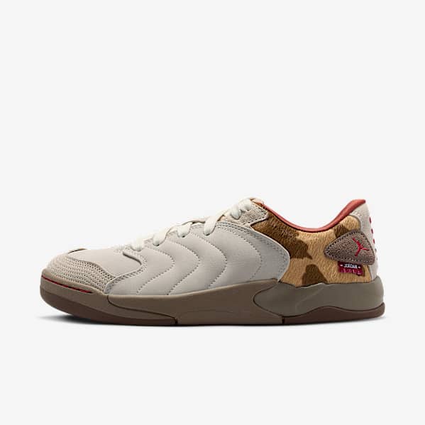 耐克(Nike)Jordan专区-乔丹运动鞋-球衣-配件-NIKE 中文官方网站