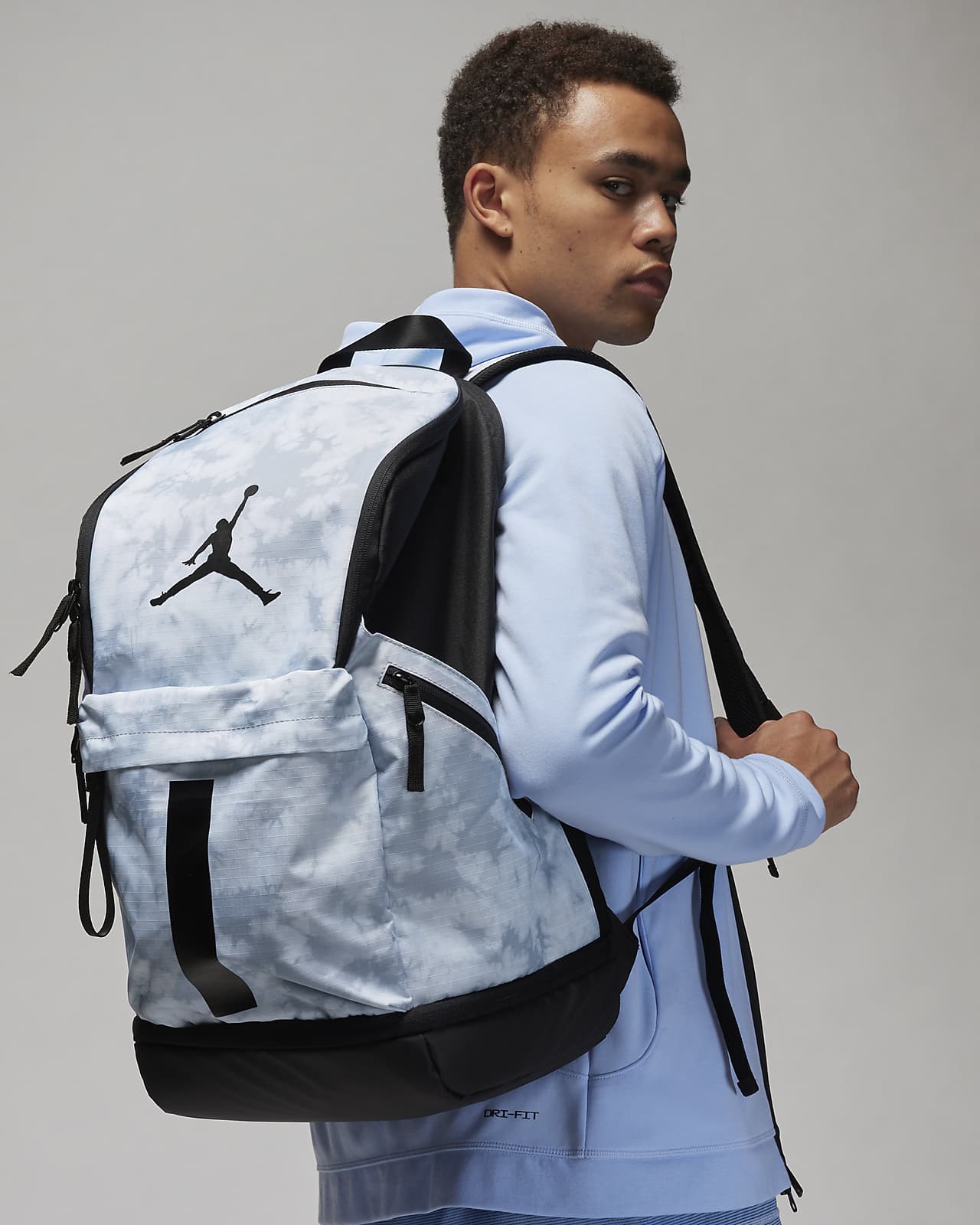 Jordan Velocity 双肩包-NIKE 中文官方网站