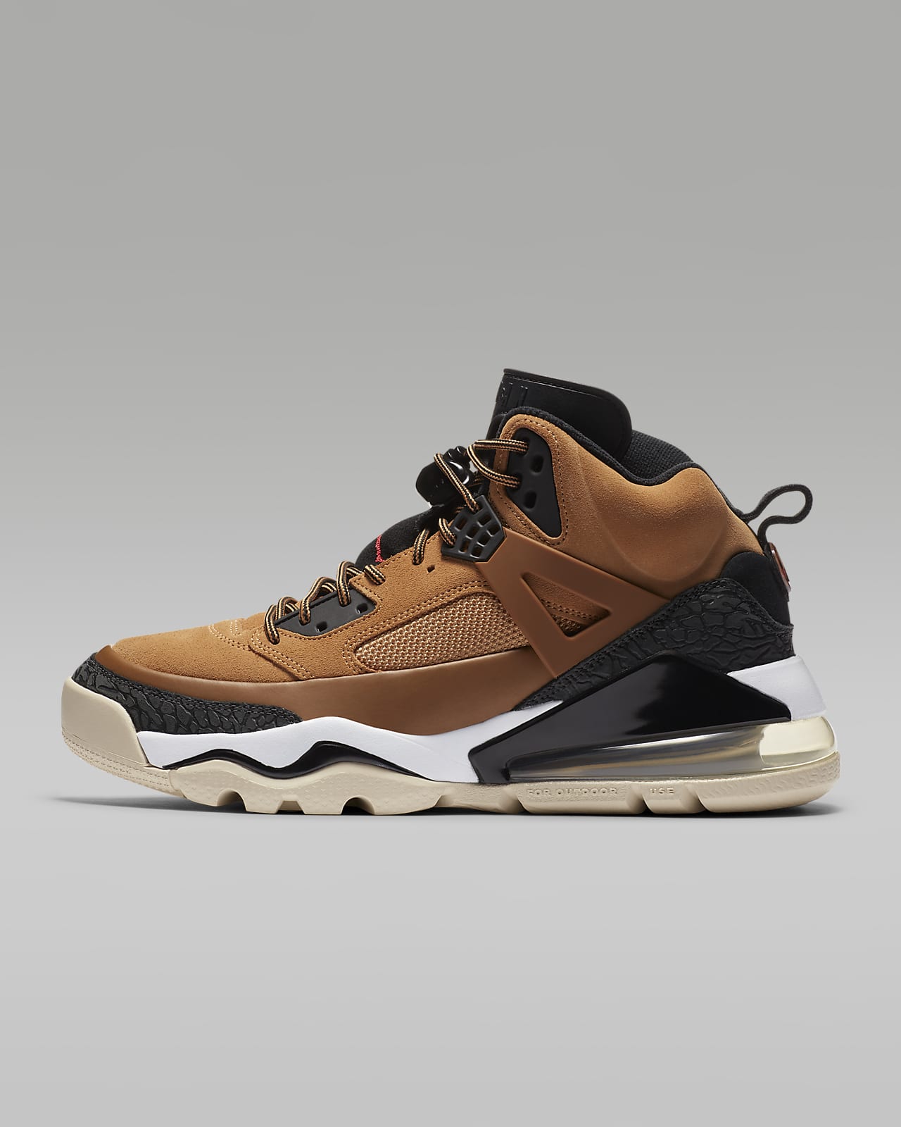 Jordan Spizike 270 Boot 男子运动鞋-NIKE 中文官方网站