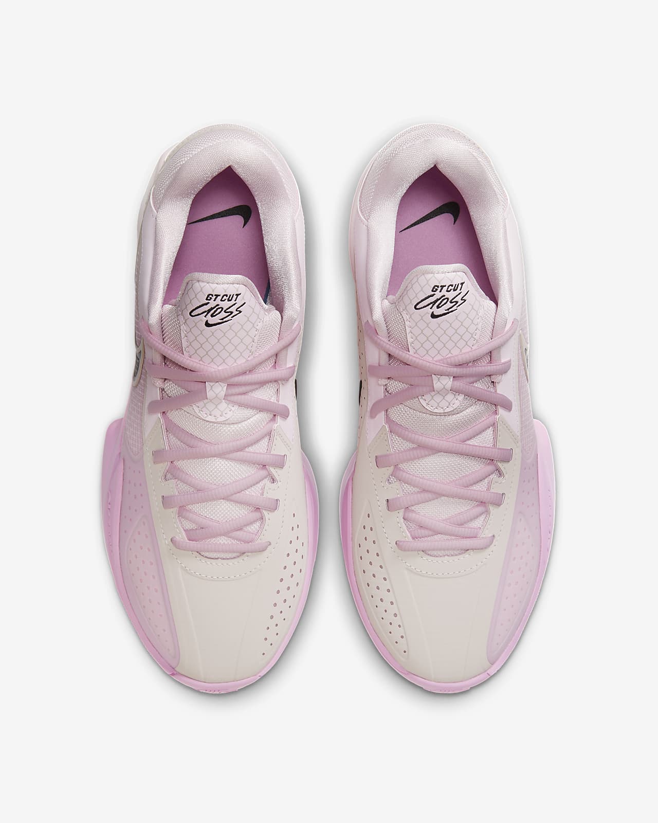 Nike G.T. Cut Cross EP 男/女户外实战篮球鞋-NIKE 中文官方网站