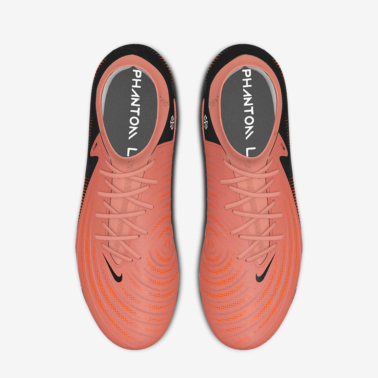 Nike Phantom Luna 2 Academy By You MG 专属定制高帮足球鞋-NIKE 中文官方网站