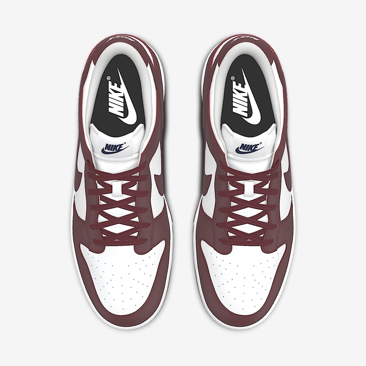 Nike Dunk Low By You 专属定制男子运动鞋-NIKE 中文官方网站