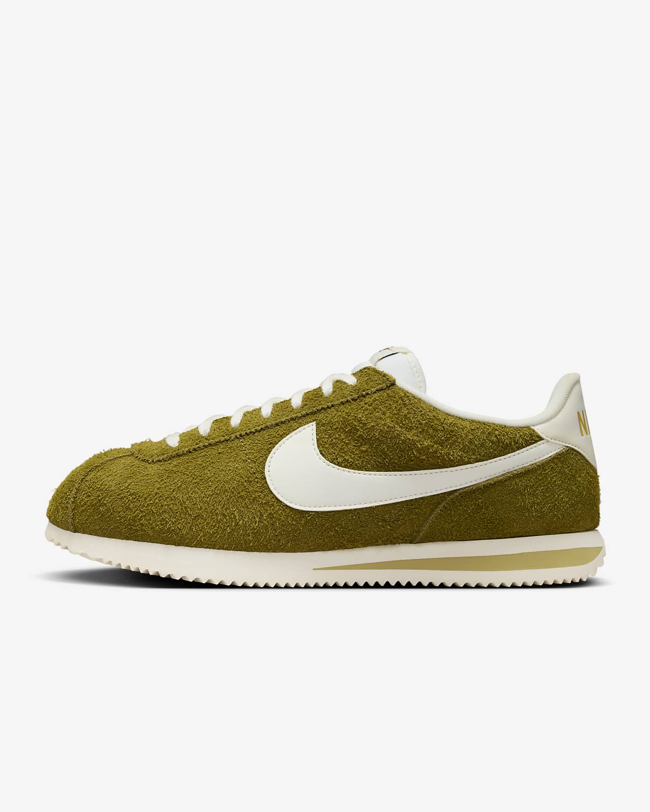 Nike Cortez SE Suede 男子运动鞋-NIKE 中文官方网站