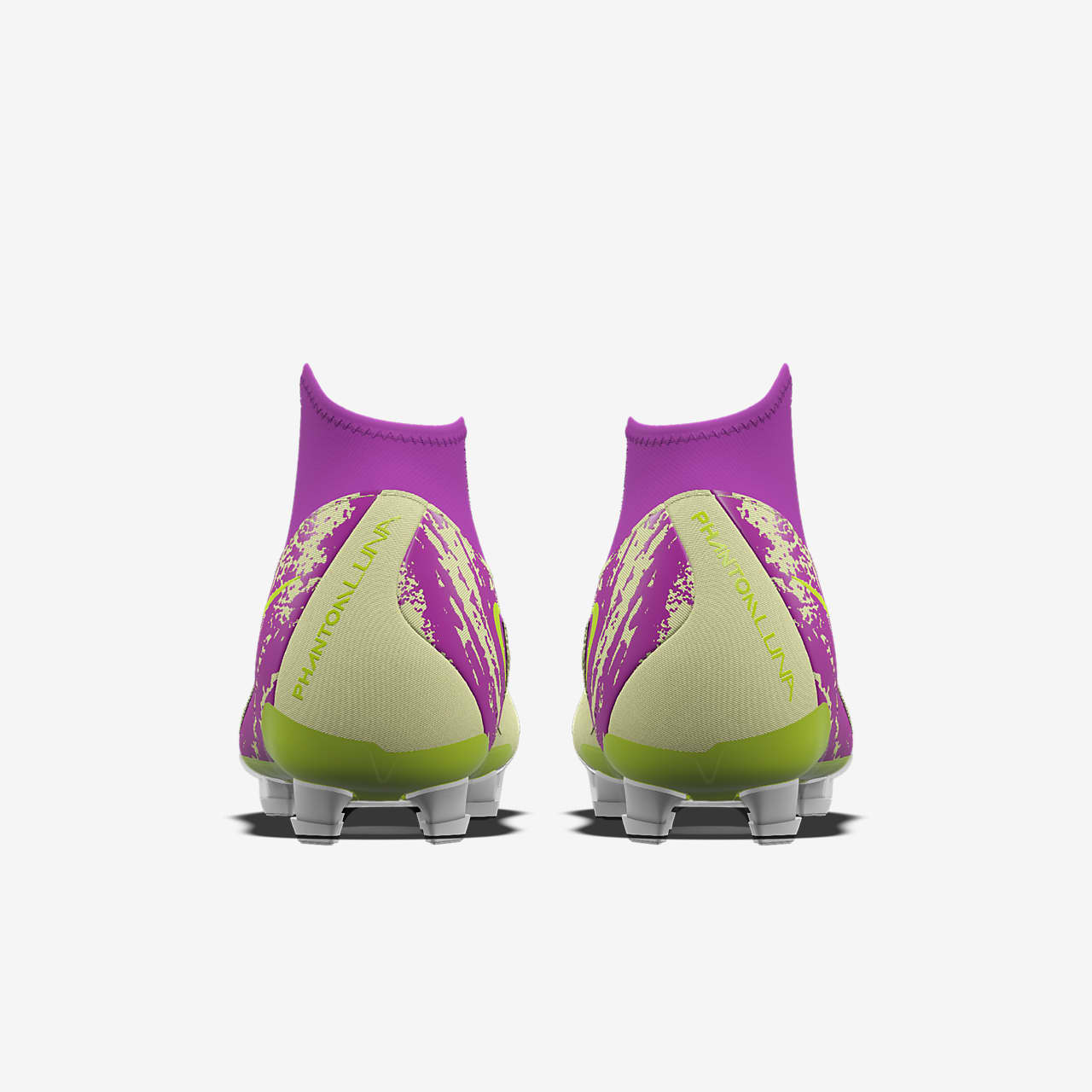 Nike Phantom Luna 2 Academy By You MG 专属定制高帮足球鞋-NIKE 中文官方网站