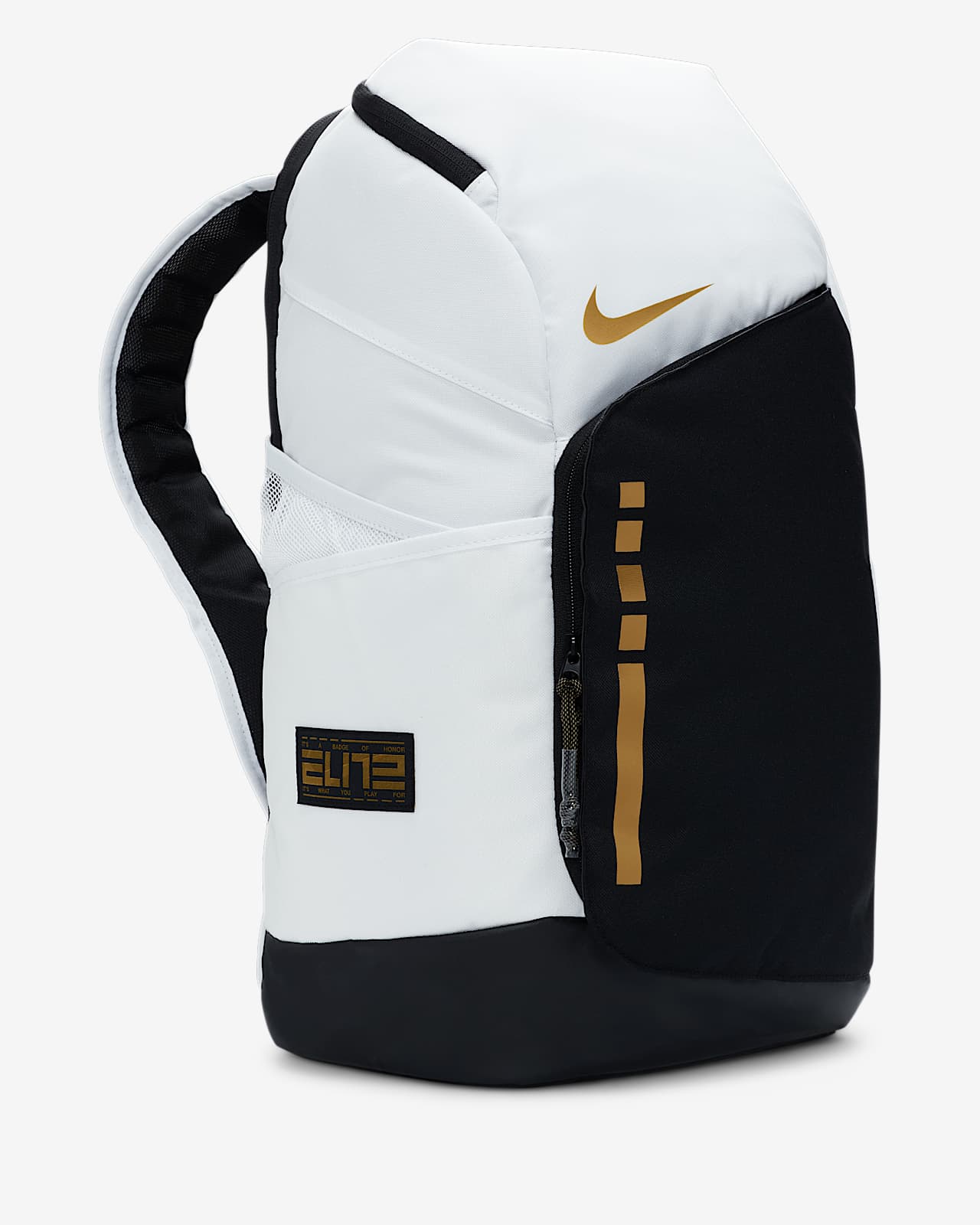 Nike Elite Bag Navy Blue at Stanley Davila blog