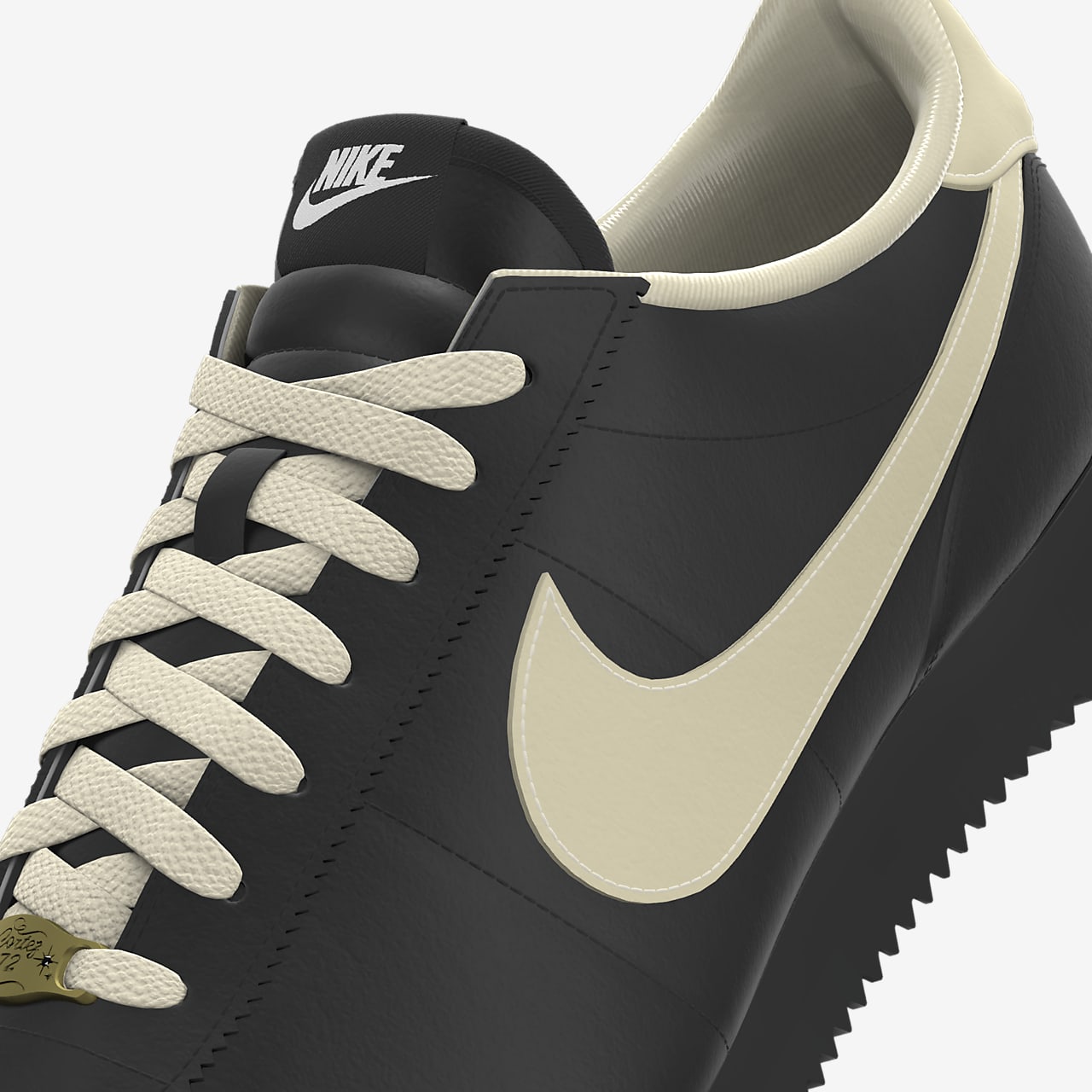 Nike Cortez By You 专属定制运动鞋-NIKE 中文官方网站