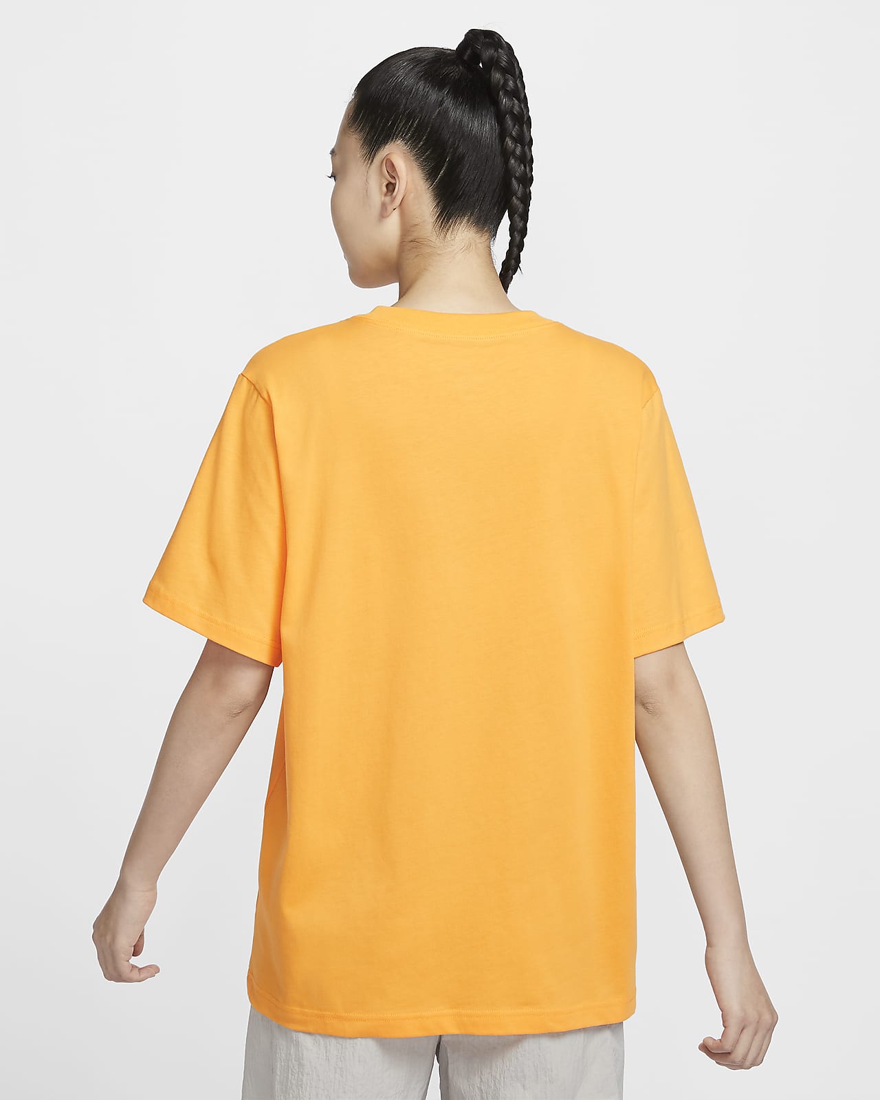 Nike Sportswear 女子T恤-NIKE 中文官方网站