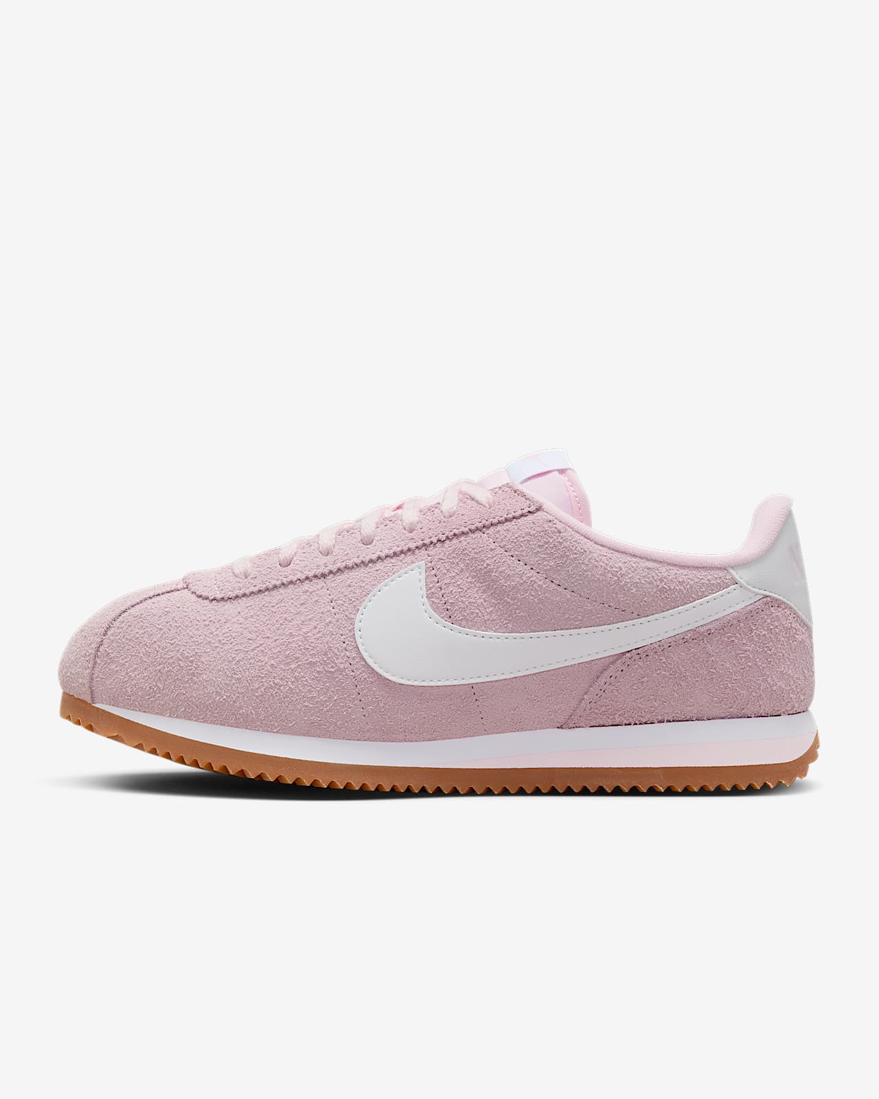 Nike Cortez Vintage Suede 女子复古运动鞋-NIKE 中文官方网站