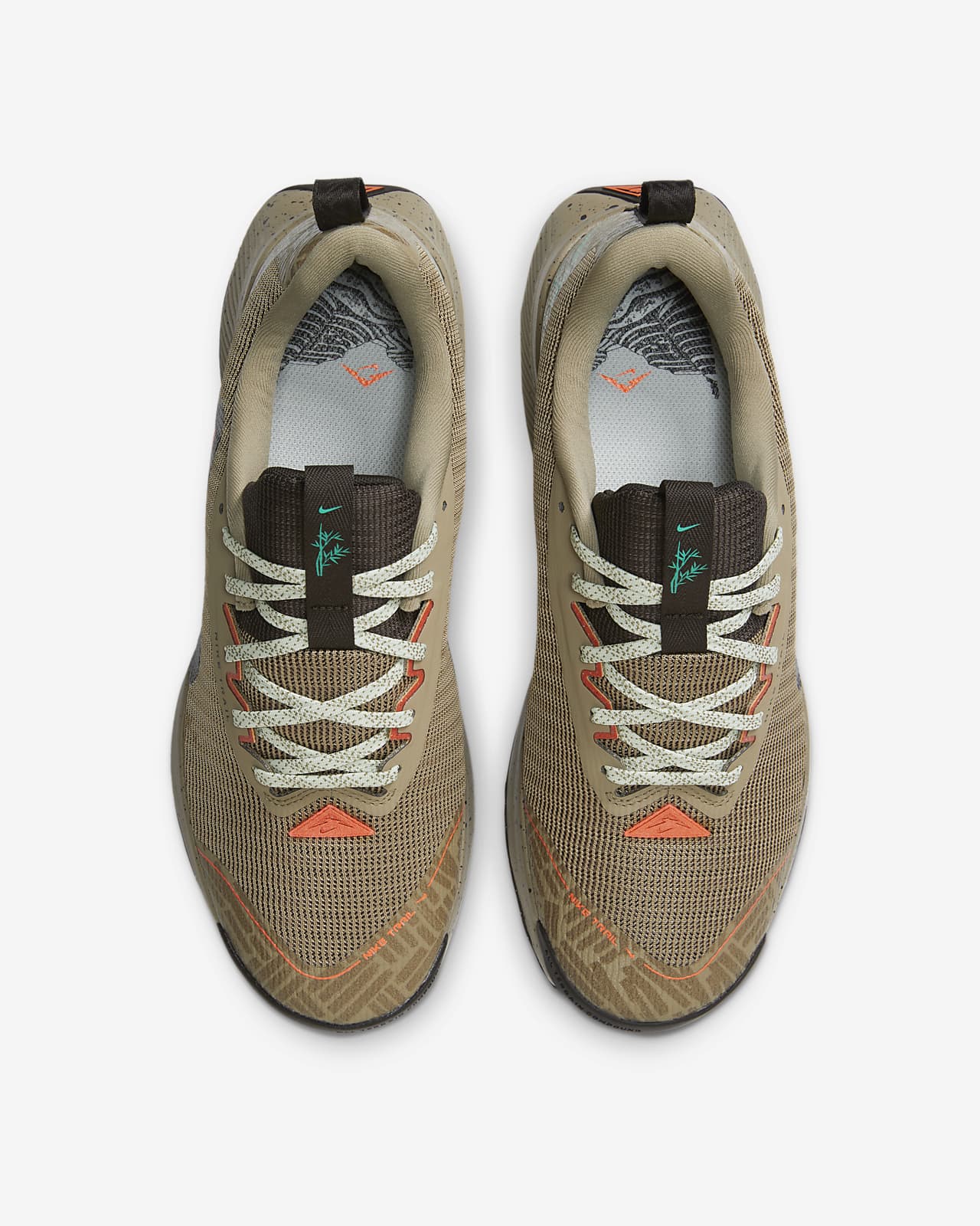 Nike Juniper Trail 3 男子越野跑步鞋-NIKE 中文官方网站