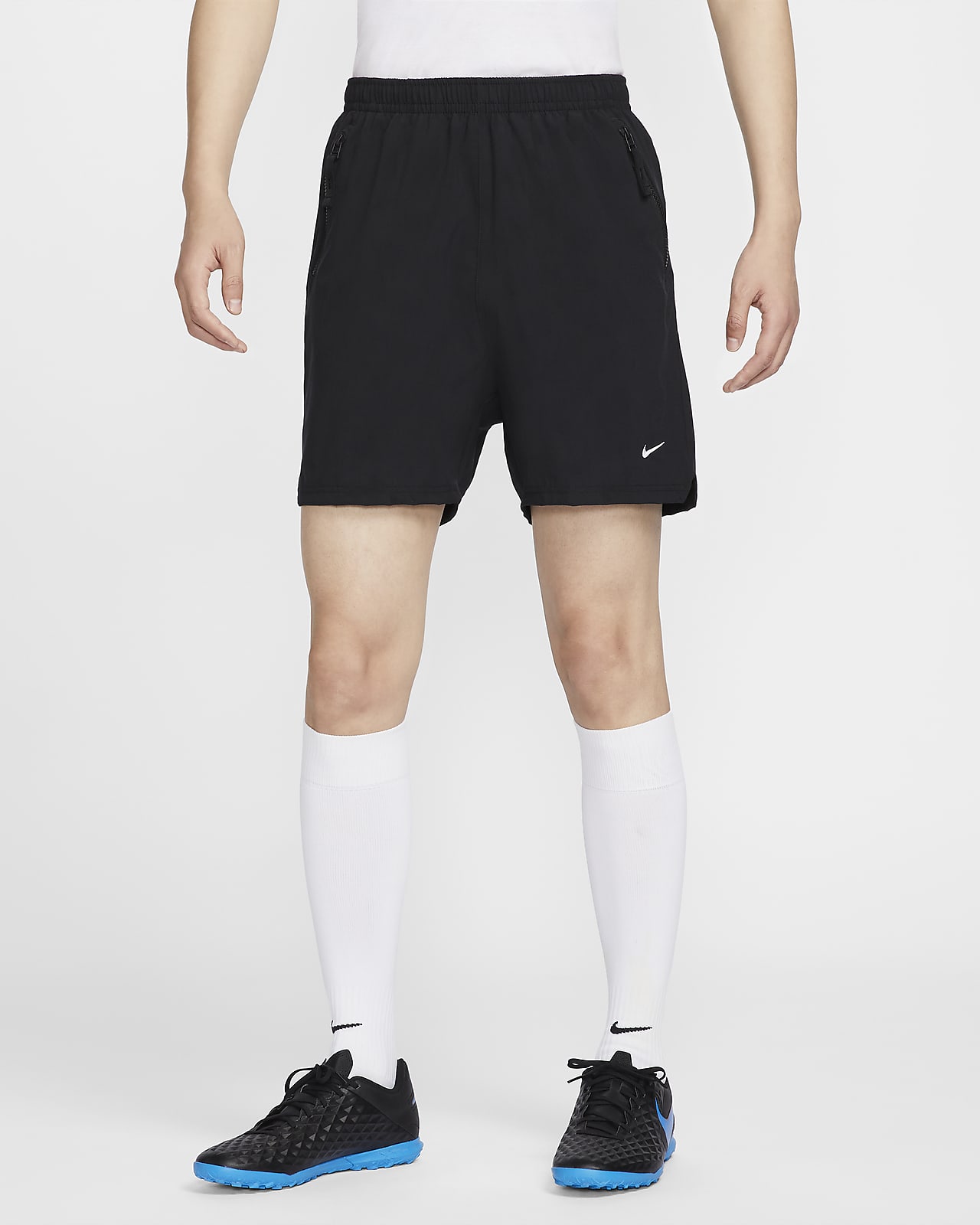Nike Culture of Football Dri-FIT 男子透气速干足球短裤-NIKE 中文官方网站