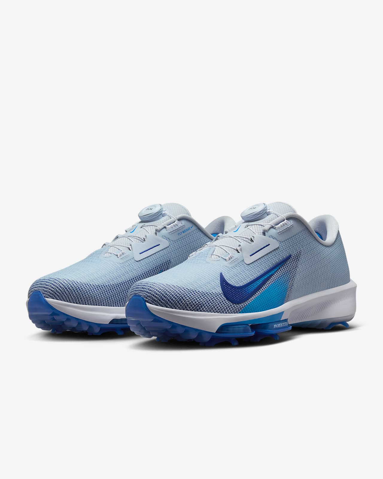 Nike AR ZM Infinity TR NXT% BOA 2 W 男/女高尔夫球鞋（宽版）-NIKE 中文官方网站