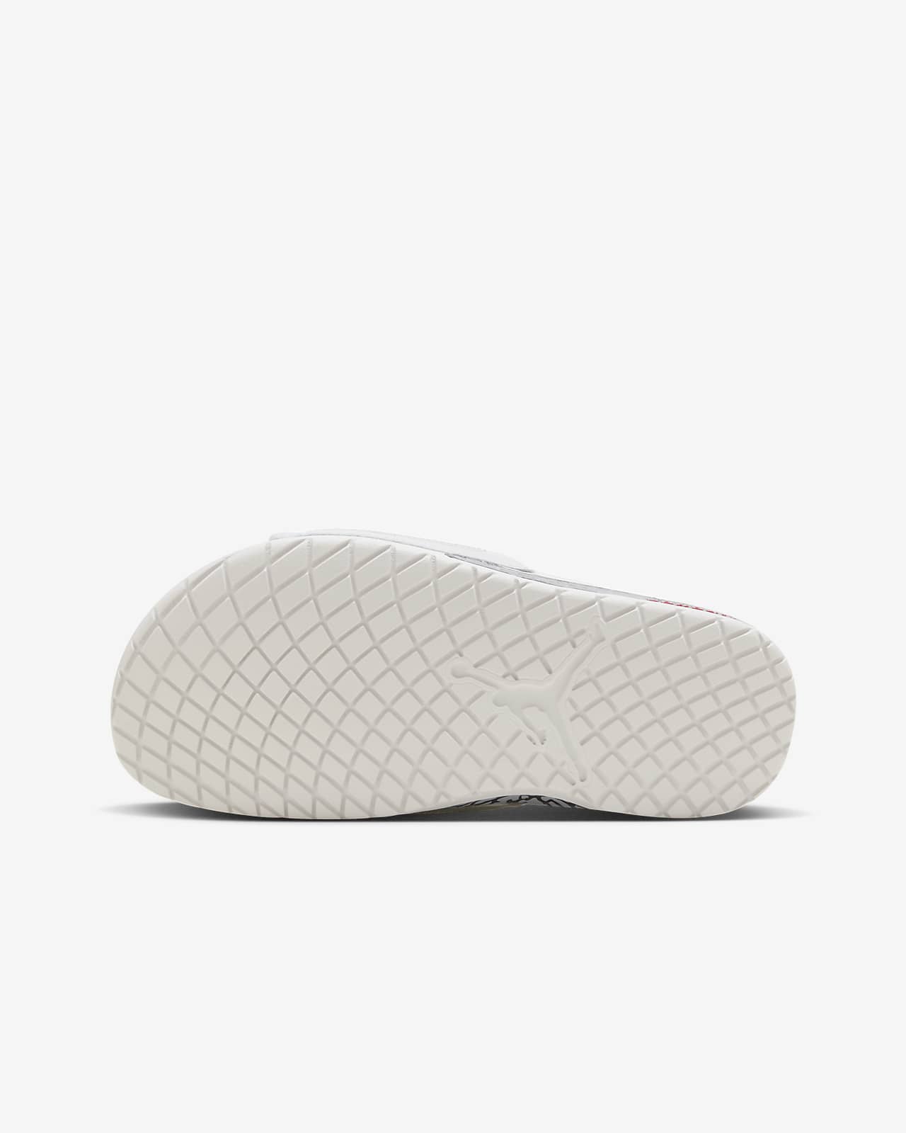 Jordan Hydro III Retro 大童拖鞋-NIKE 中文官方网站