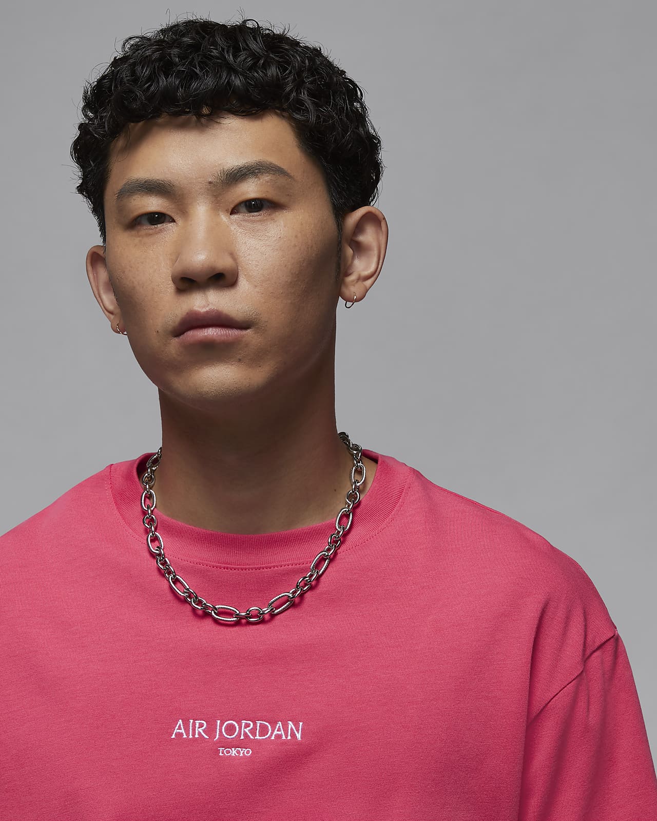 Air Jordan Tokyo 男子T恤-NIKE 中文官方网站