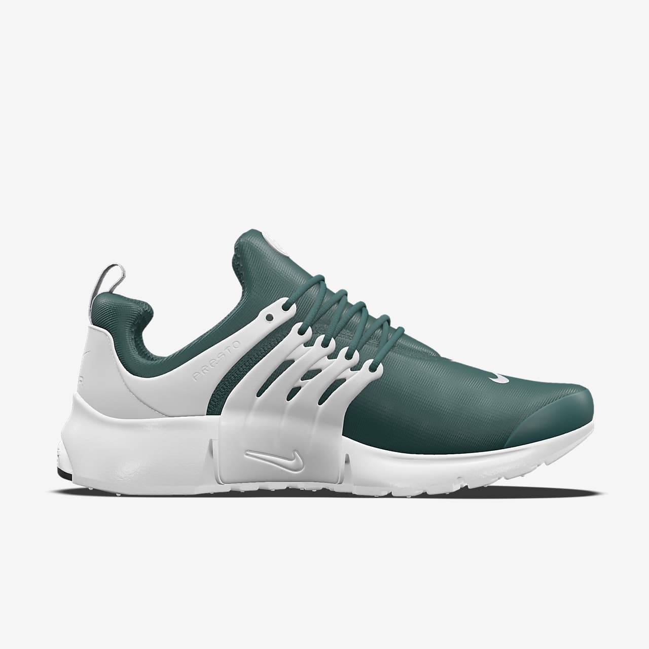 Nike Air Presto By You 男子运动鞋-NIKE 中文官方网站