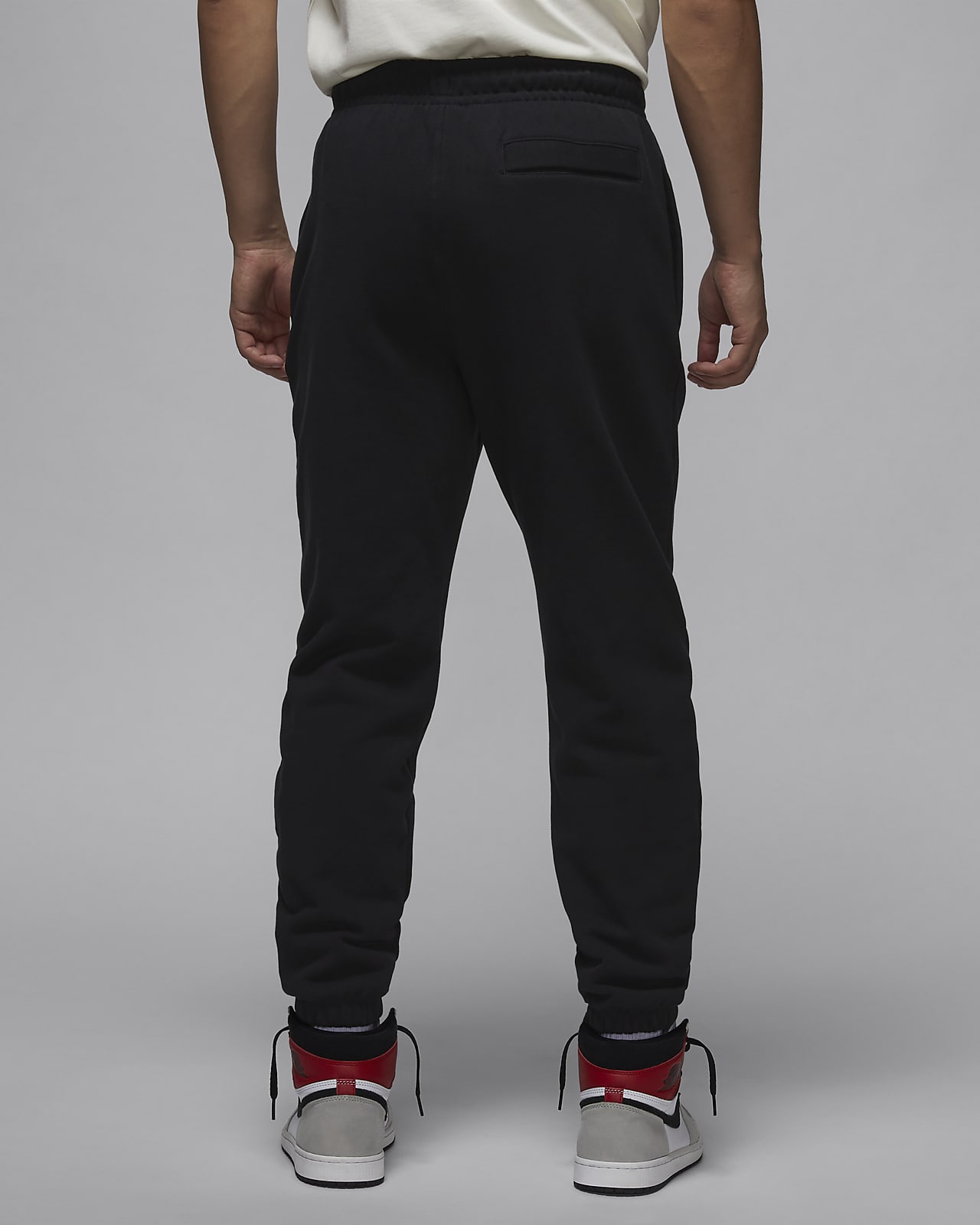 Jordan Flight Fleece 男子薄绒长裤-NIKE 中文官方网站