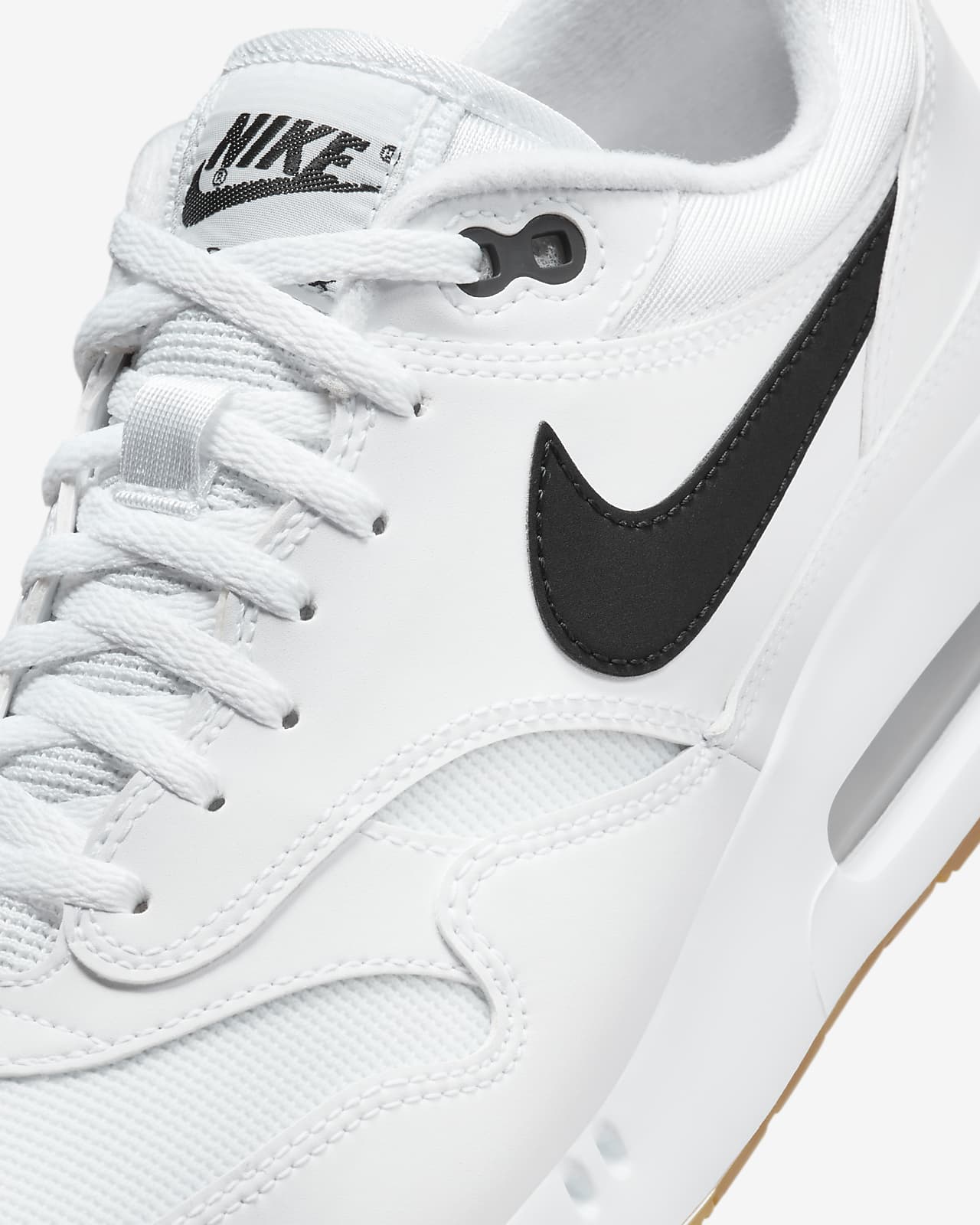 Nike Air Max 1 '86 OG G 男子高尔夫球鞋-NIKE 中文官方网站 Nike Air Max 1 '86 OG G 男子高尔夫球鞋-NIKE 中文官方网站