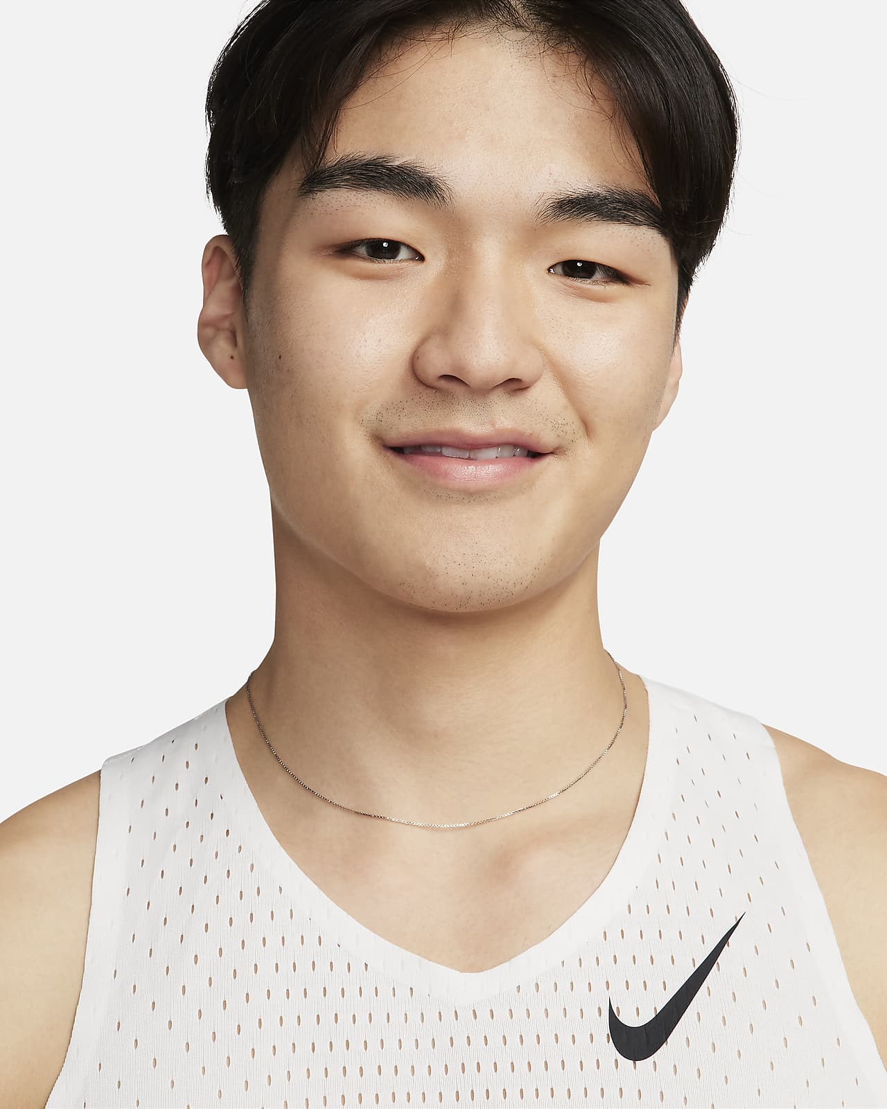 Nike AeroSwift Dri-FIT ADV 男子速干跑步背心-NIKE 中文官方网站