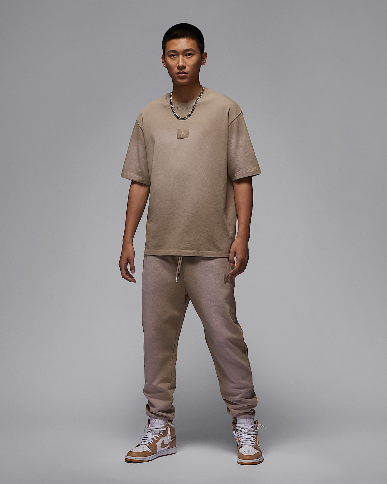 Jordan Flight Essentials 85 男子水洗T恤-NIKE 中文官方网站