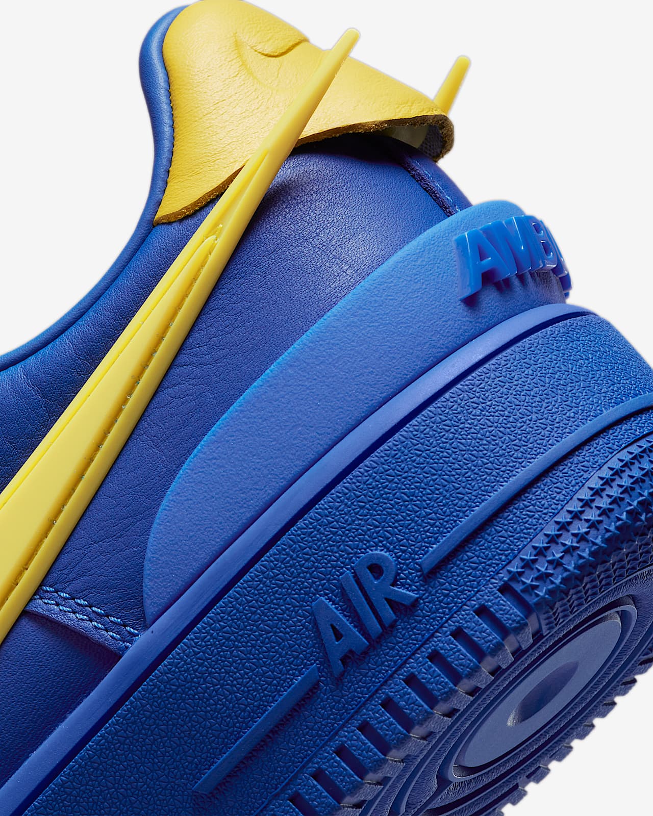 Nike Air Force 1 Low x Ambush 男子空军一号运动鞋-NIKE 中文官方网站