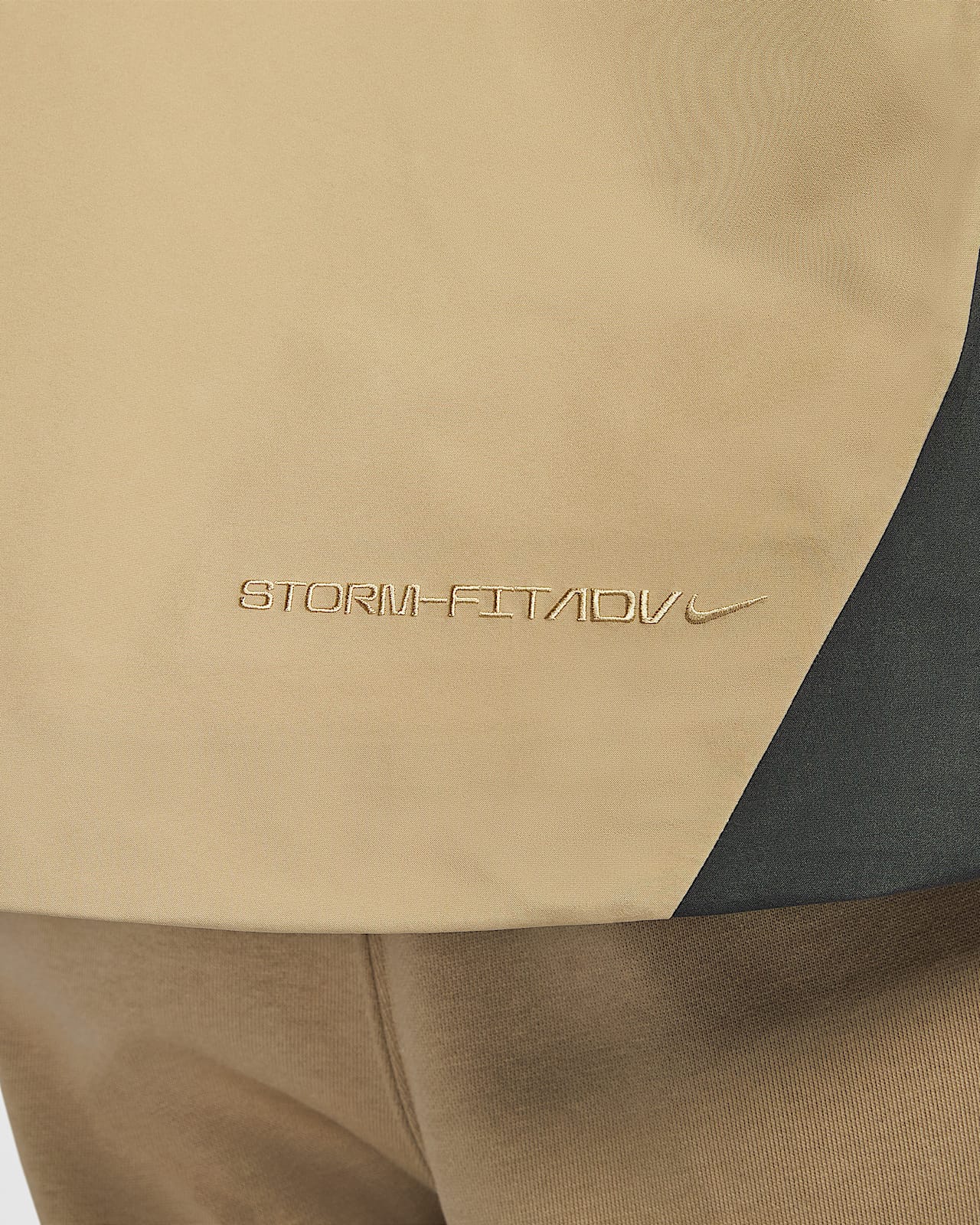 Nike ACG "Misery Ridge" Storm-FIT ADV GORE-TEX 3L 防水户外男/女防风夹克硬壳冲锋衣-NIKE ...