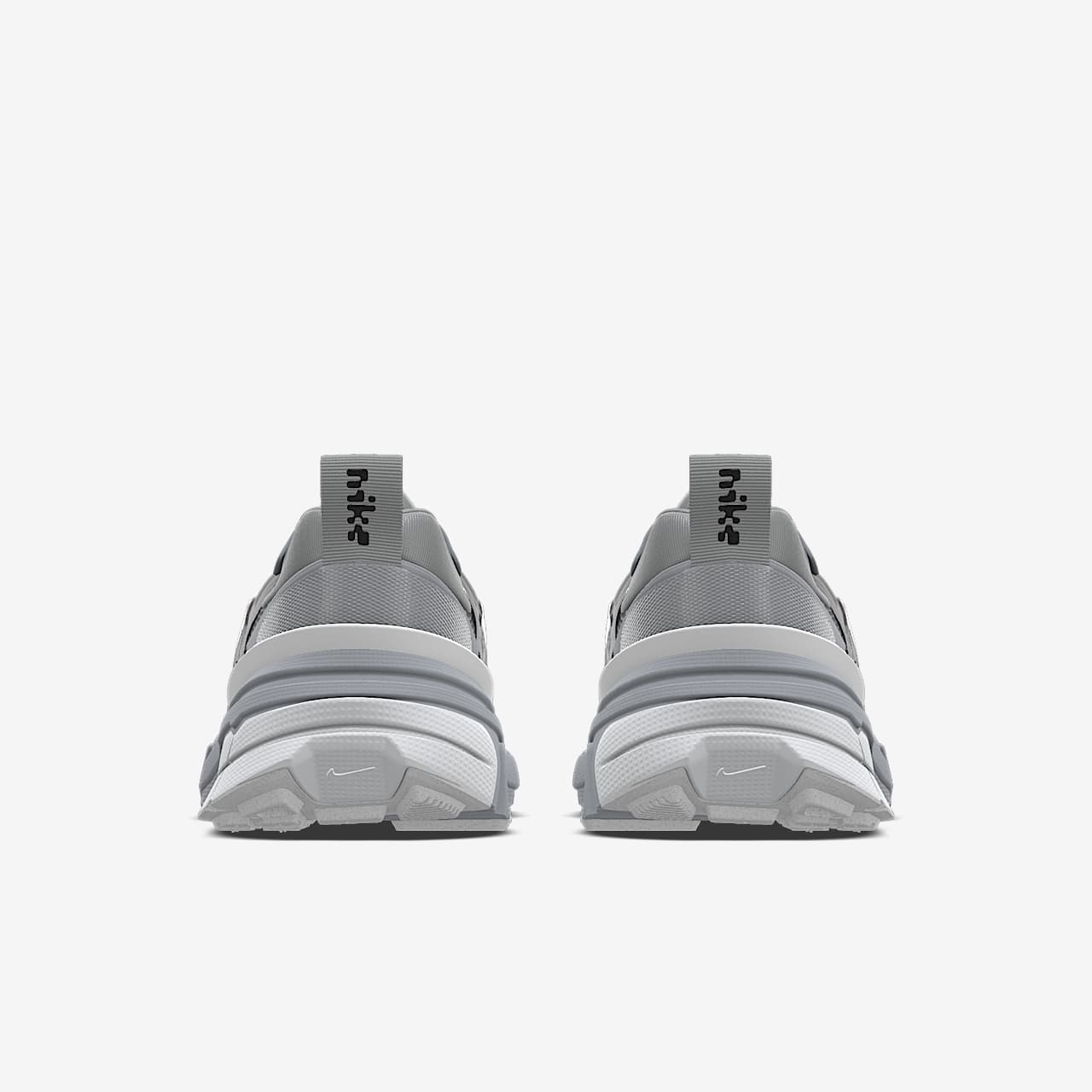 Nike V2K Run By You 专属定制女子运动鞋-NIKE 中文官方网站