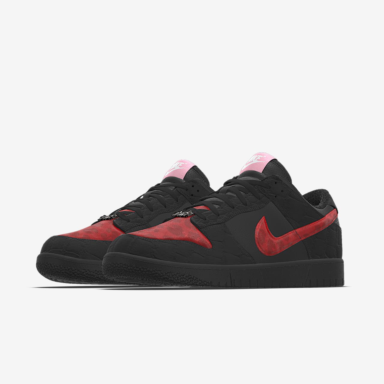 Nike Dunk Low Unlocked By You 专属定制运动鞋-NIKE 中文官方网站