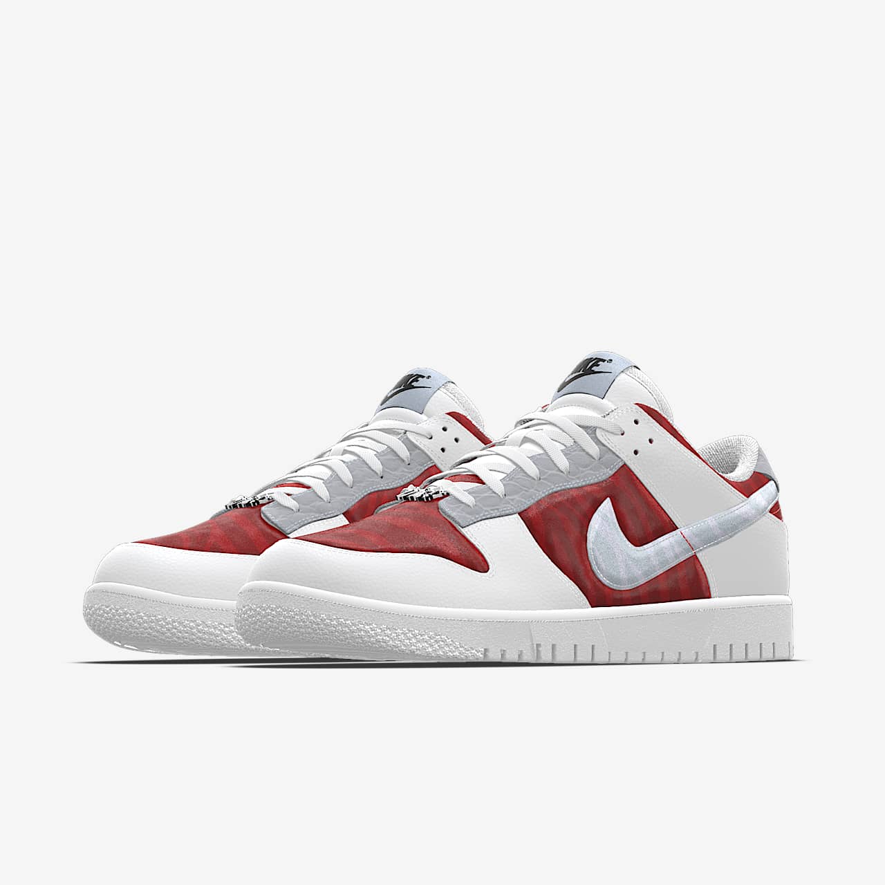 Nike Dunk Low Unlocked By You 专属定制运动鞋-NIKE 中文官方网站