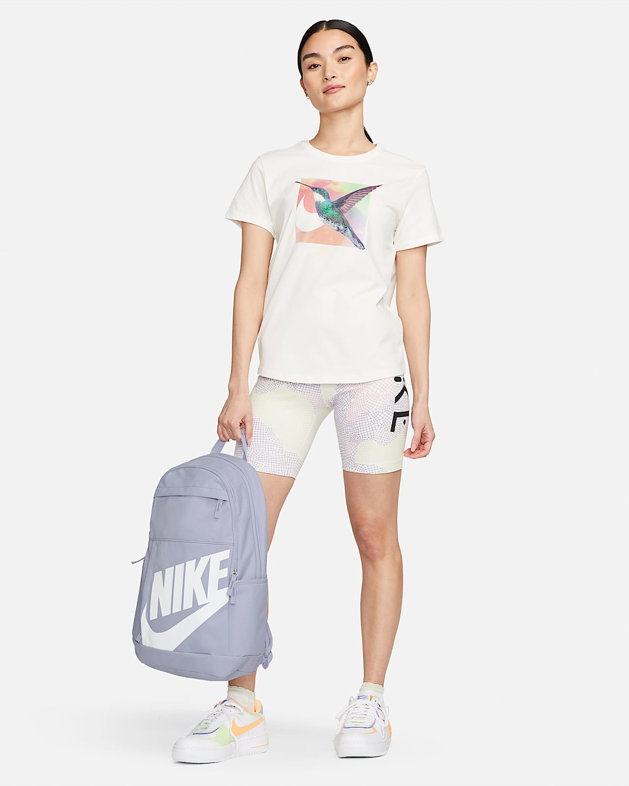 Nike Elemental 双肩包-NIKE 中文官方网站
