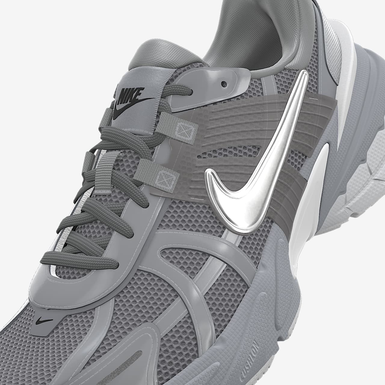 Nike V2K Run By You 专属定制女子运动鞋-NIKE 中文官方网站
