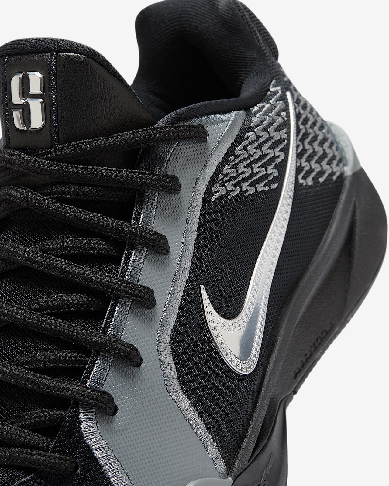 Sabrina 2 "Mirrored" EP 萨布丽娜男/女篮球鞋-NIKE 中文官方网站