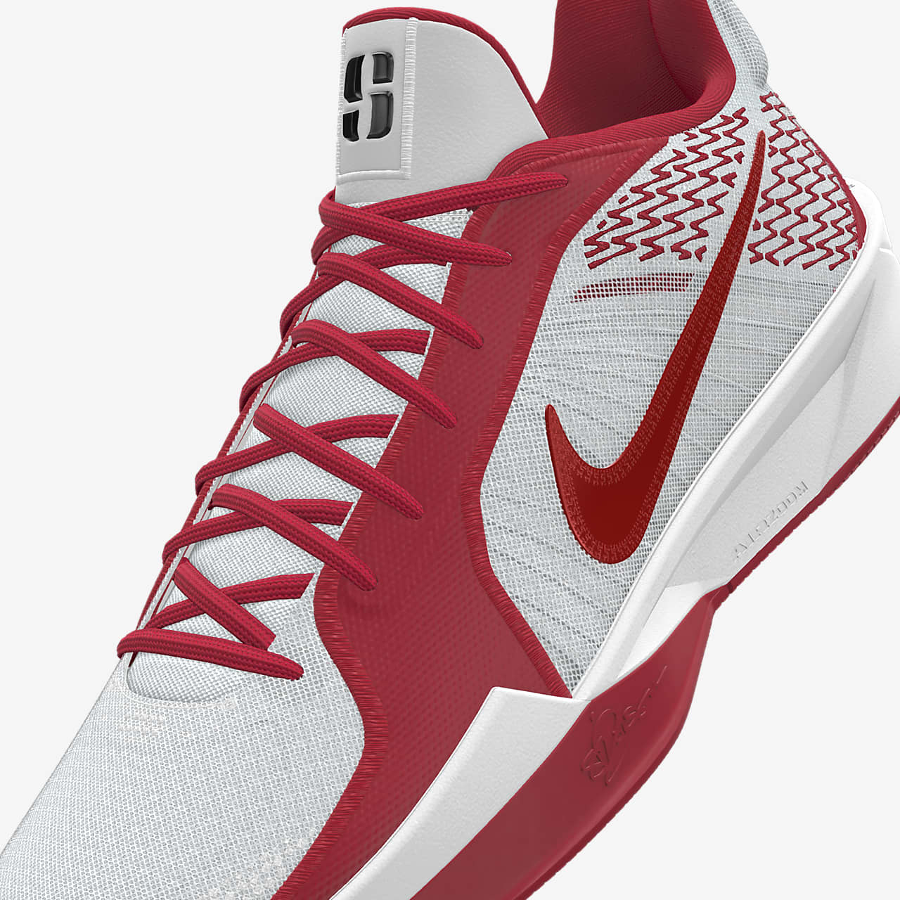 Sabrina 2 By You 专属定制篮球鞋-NIKE 中文官方网站