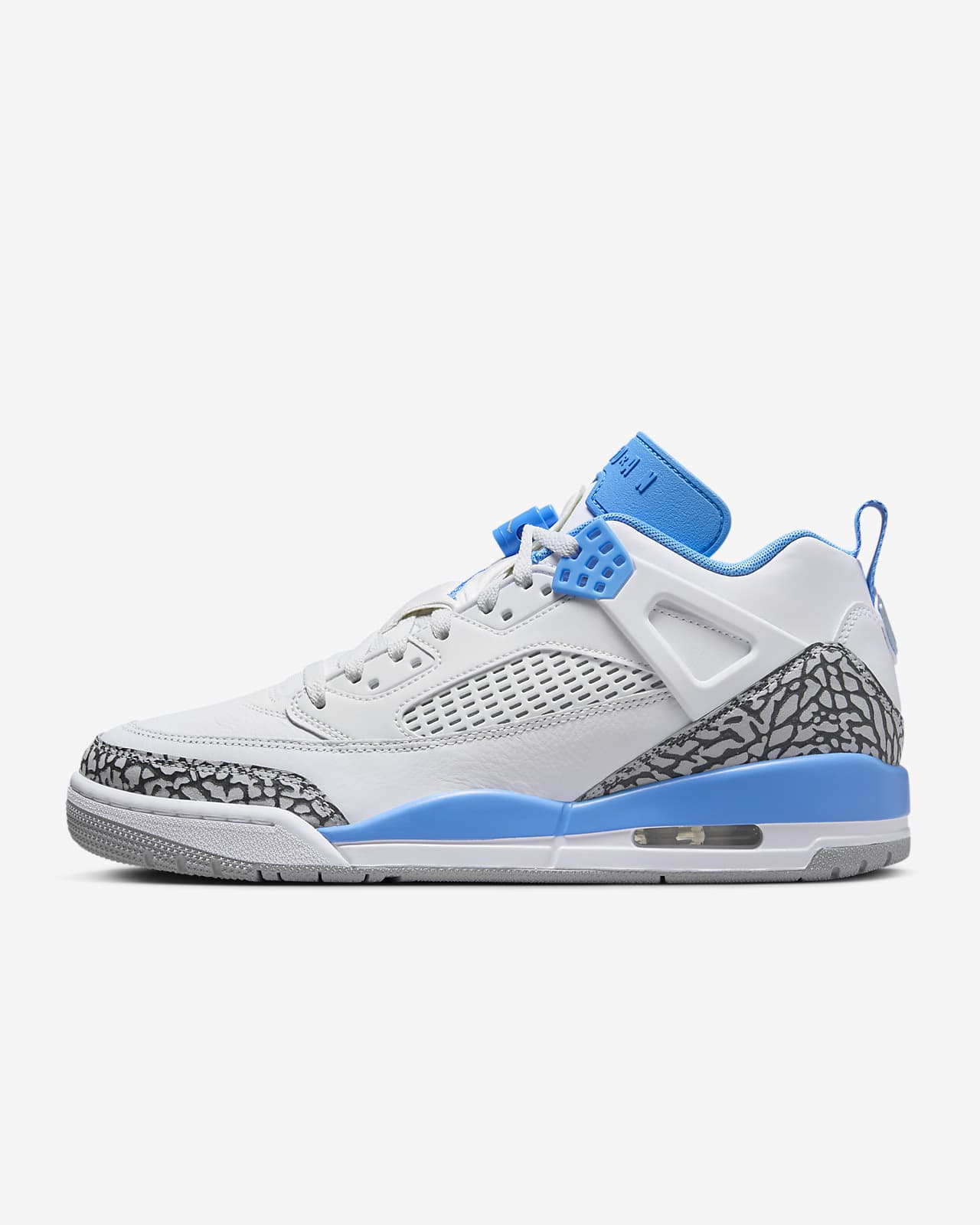 Jordan Spizike Low 男子运动鞋老爹鞋-NIKE 中文官方网站