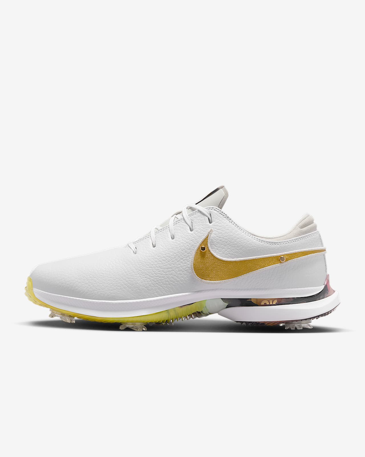 Nike Victory Tour 3 x Eastside Golf 男/女高尔夫球鞋-NIKE 中文官方网站