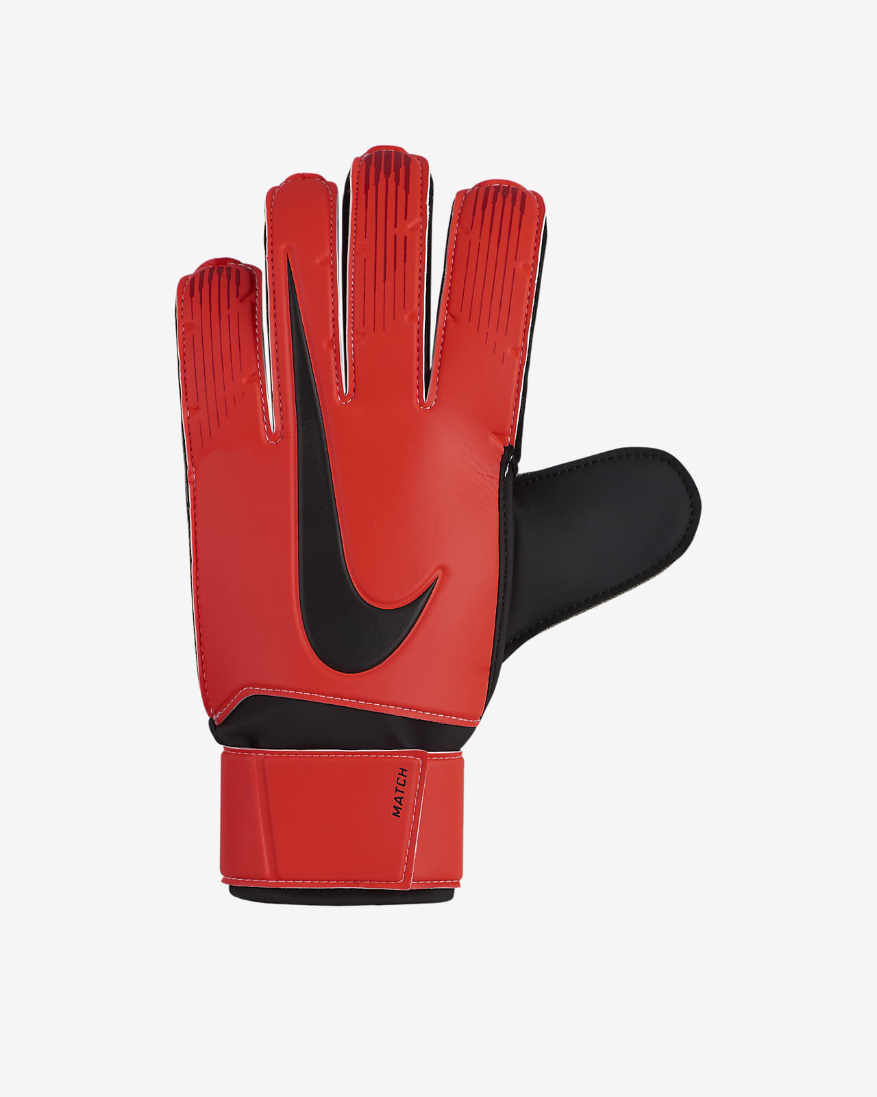 Nike Match Goalkeeper 足球手套 （1 副）-NIKE 中文官方网站