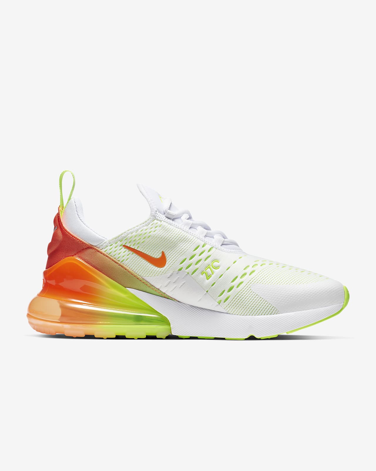 Nike Air Max 270 男子运动鞋-NIKE 中文官方网站