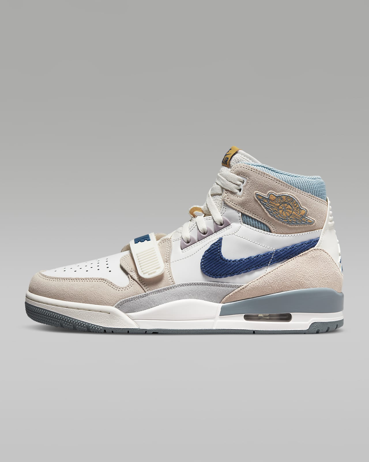 Air Jordan Legacy 312 男子运动鞋-NIKE 中文官方网站