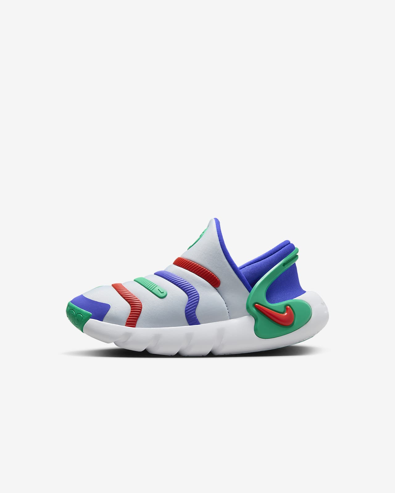 Nike Dynamo 2 EasyOn (PS) 幼童易穿脱运动童鞋-NIKE 中文官方网站