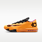 Nike Zoom KD 6 杜兰特男子运动鞋-NIKE 中文官方网站