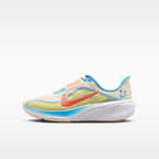 Nike Air Zoom Pegasus 42 耐克小飞马大童公路跑步鞋-NIKE 中文官方网站