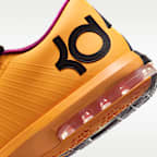 Nike Zoom KD 6 杜兰特男子运动鞋-NIKE 中文官方网站