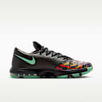Nike Zoom KD 6 杜兰特男子运动鞋-NIKE 中文官方网站