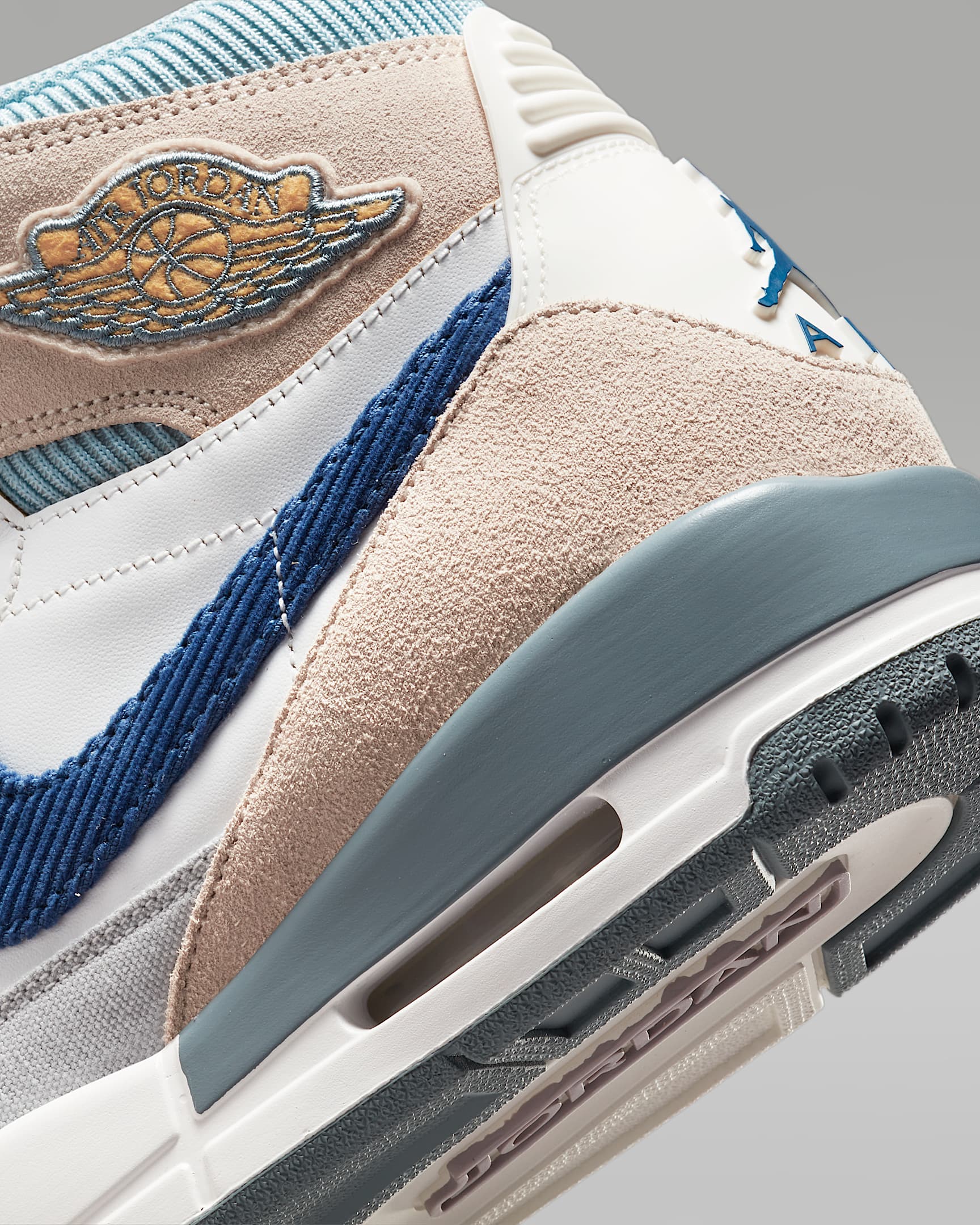 Air Jordan Legacy 312 男子运动鞋-NIKE 中文官方网站
