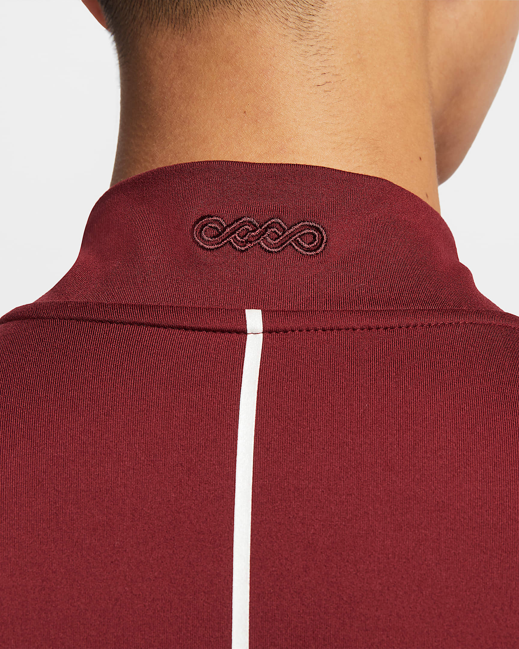 Nike Element 耐克灵蛇迎新系列 Uzi 同款 Dri-FIT 男子防晒速干 1/4 拉链开襟跑步上衣-NIKE 中文官方网站