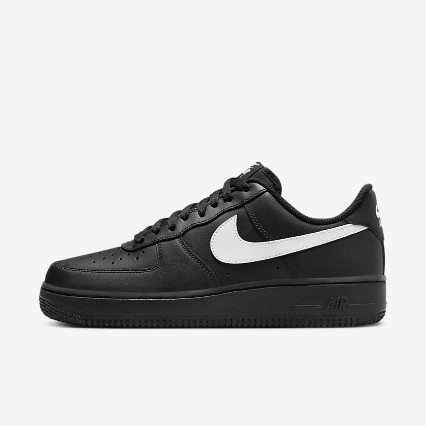 Nike Air Force 1 Low x Ambush 男子空军一号运动鞋-NIKE 中文官方网站